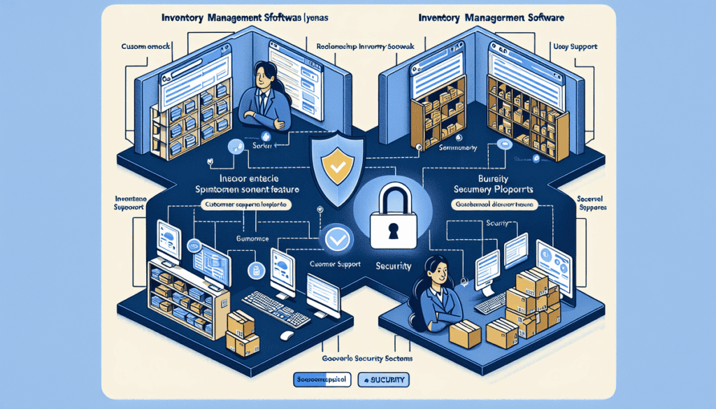 Fishbowl vs. Cin7: Which Inventory Management Solution is Right for You ...