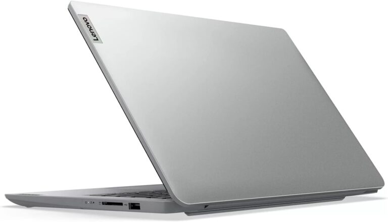 Lenovo IdeaPad 2023 Flagship Review - SYNAPSELY